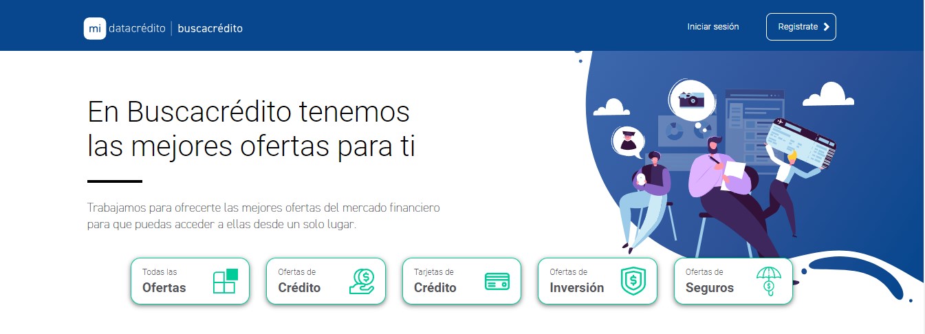 🏆 Midatacrédito Guía Actualizada 2026