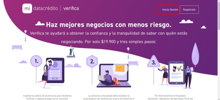 Consulta Datacrédito Gratis Actualizado 2024