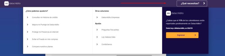 ☎️ Como Registrarte e Ingresar Por Primera Vez a Midatacrédito Guía ...