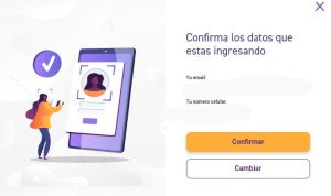 ☎️ Como Registrarte e Ingresar Por Primera Vez a Midatacrédito Guía ...